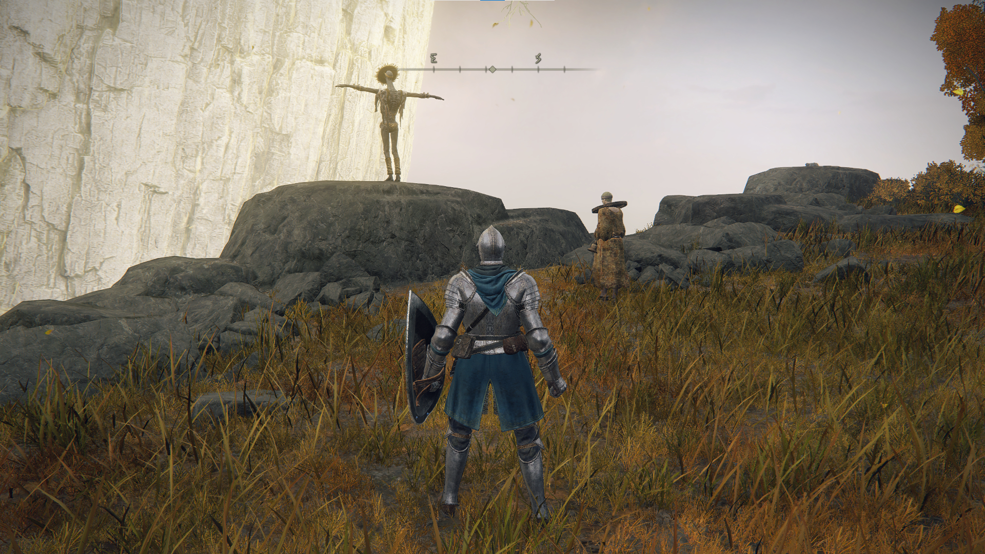 Elden Ring | Corhyn Questline & Location - GameWith