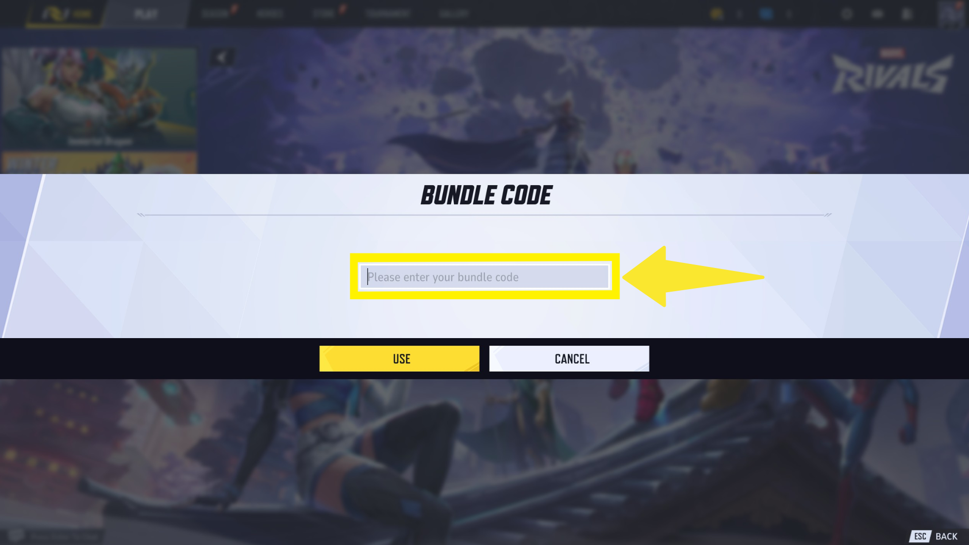 Marvel Rivals | List of All Redeem Codes - GameWith