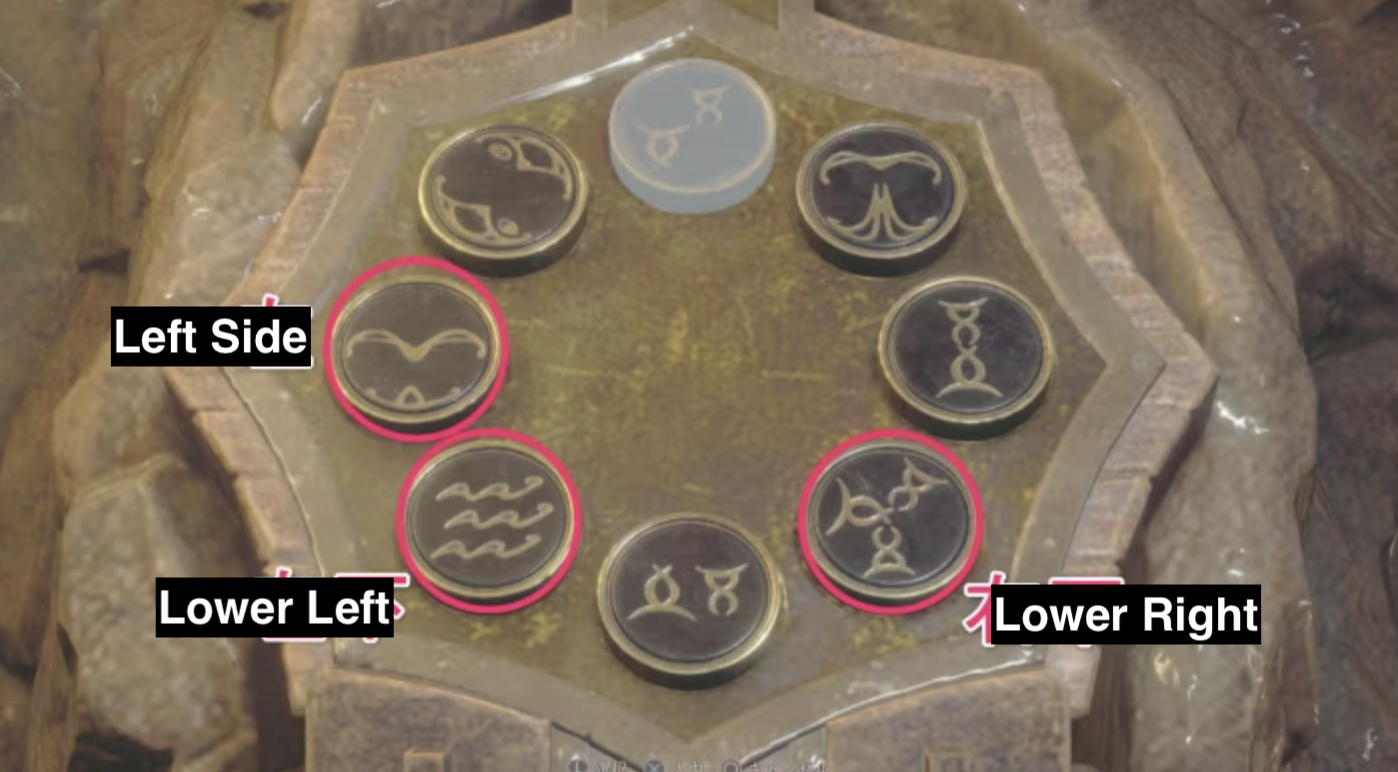 RE4 Remake | Cave Shrine Puzzles Solution | Resident Evil 4 Remake - GameWith