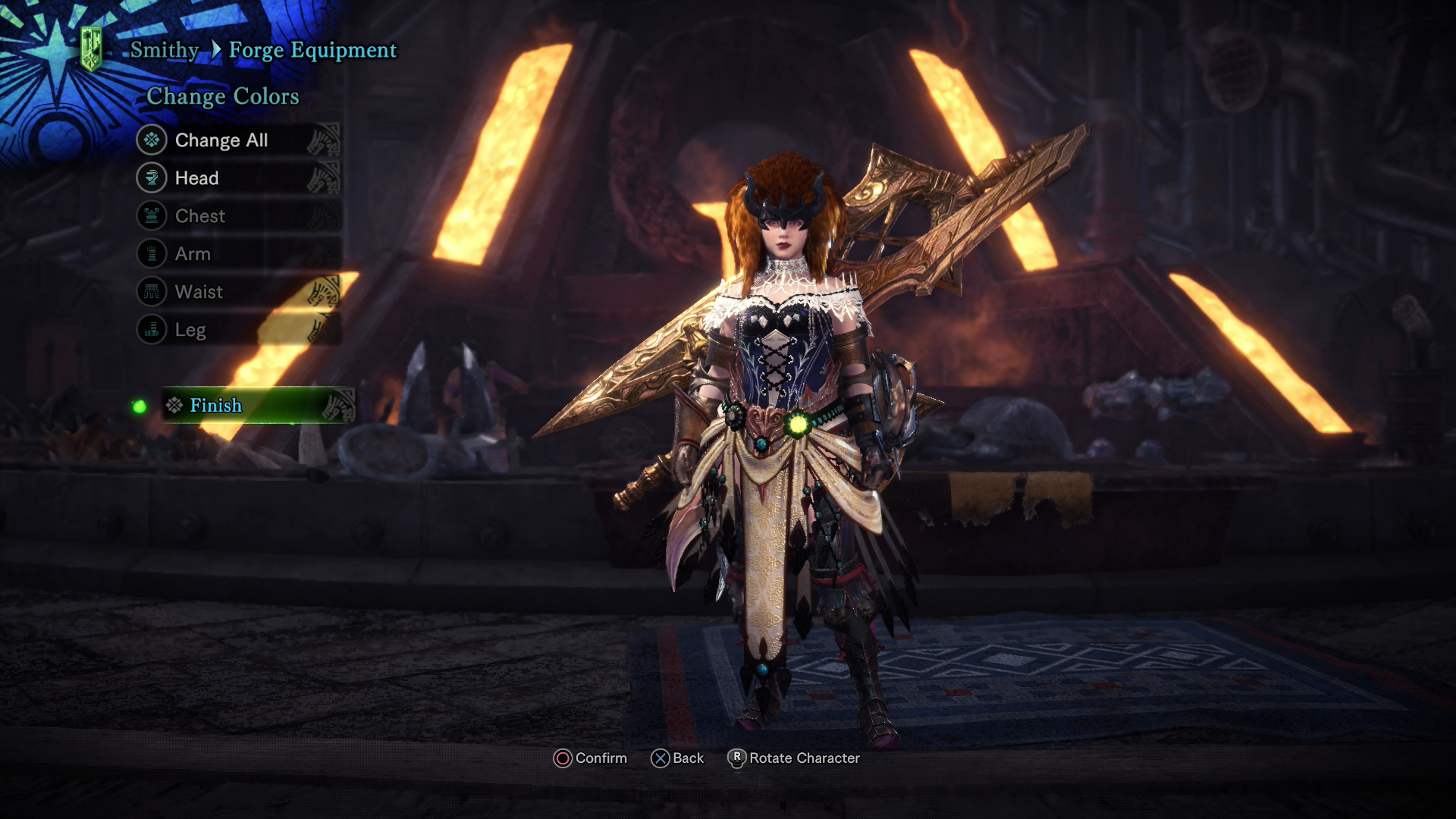 MHW: ICEBORNE | All Layered Armor Set List - GameWith