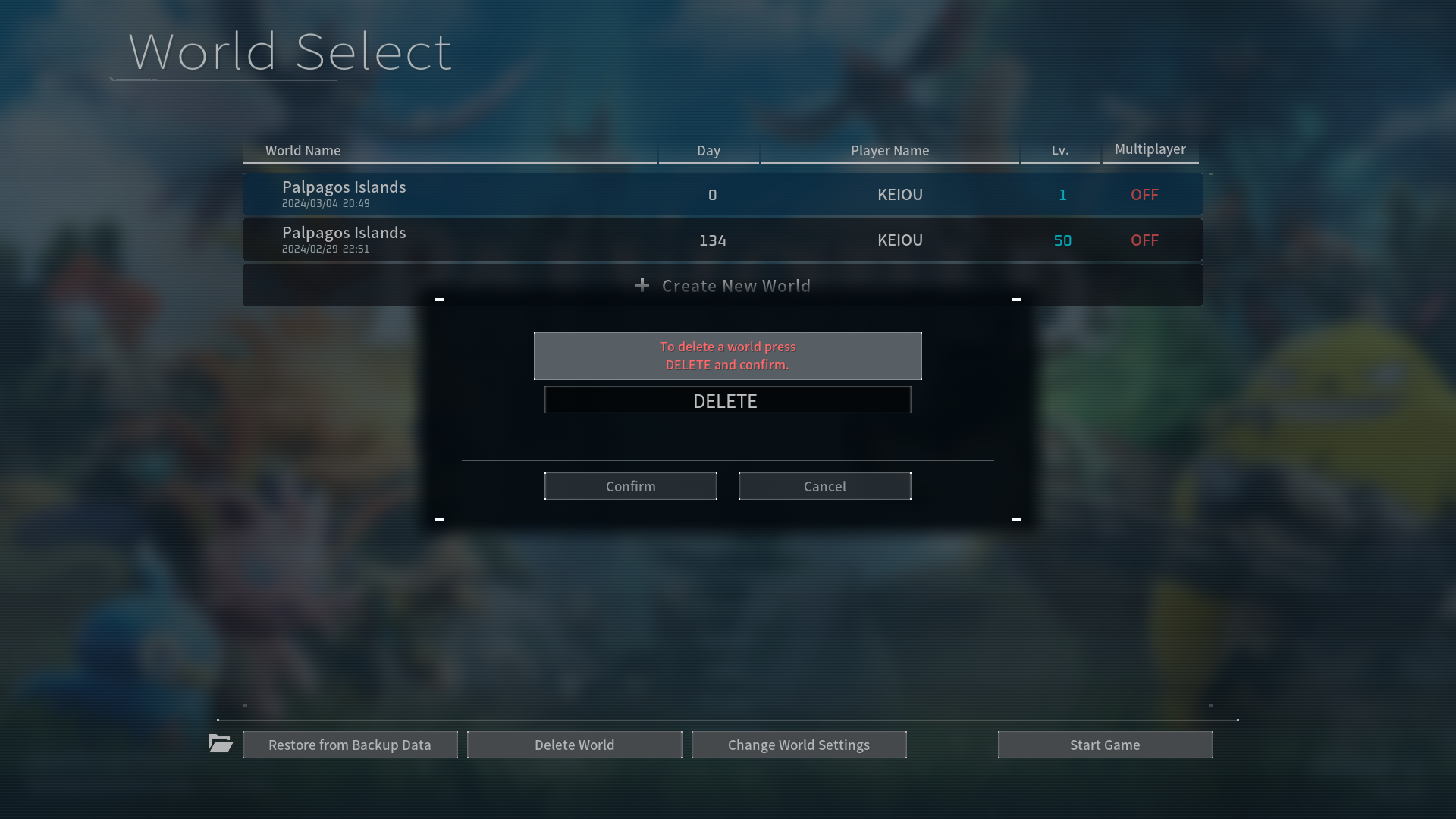 Palworld | How To Save - Find Save File Location & Game Data - GameWith