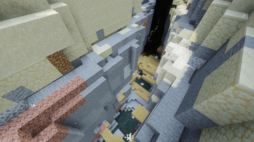 BQ Shaders - Shader Overview | Minecraft Mod Guide - GameWith