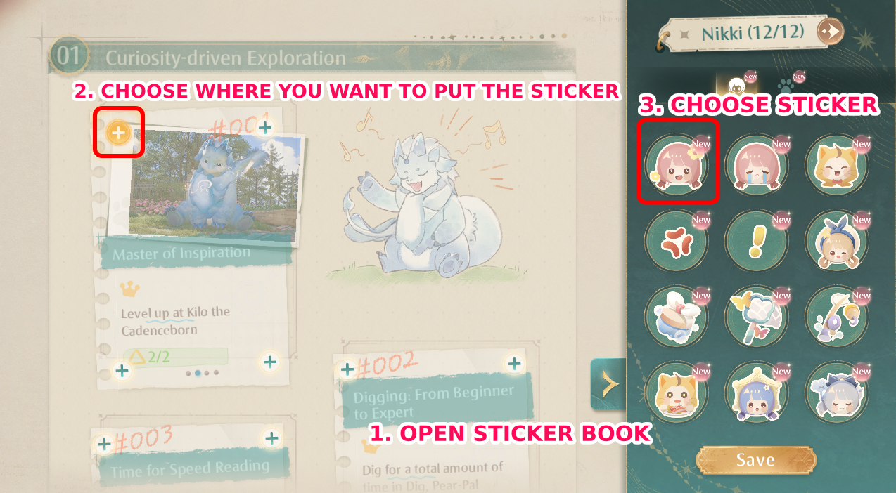 Infinity Nikki | How to Raise Stylist Rank - Advanced Courses - GameWith