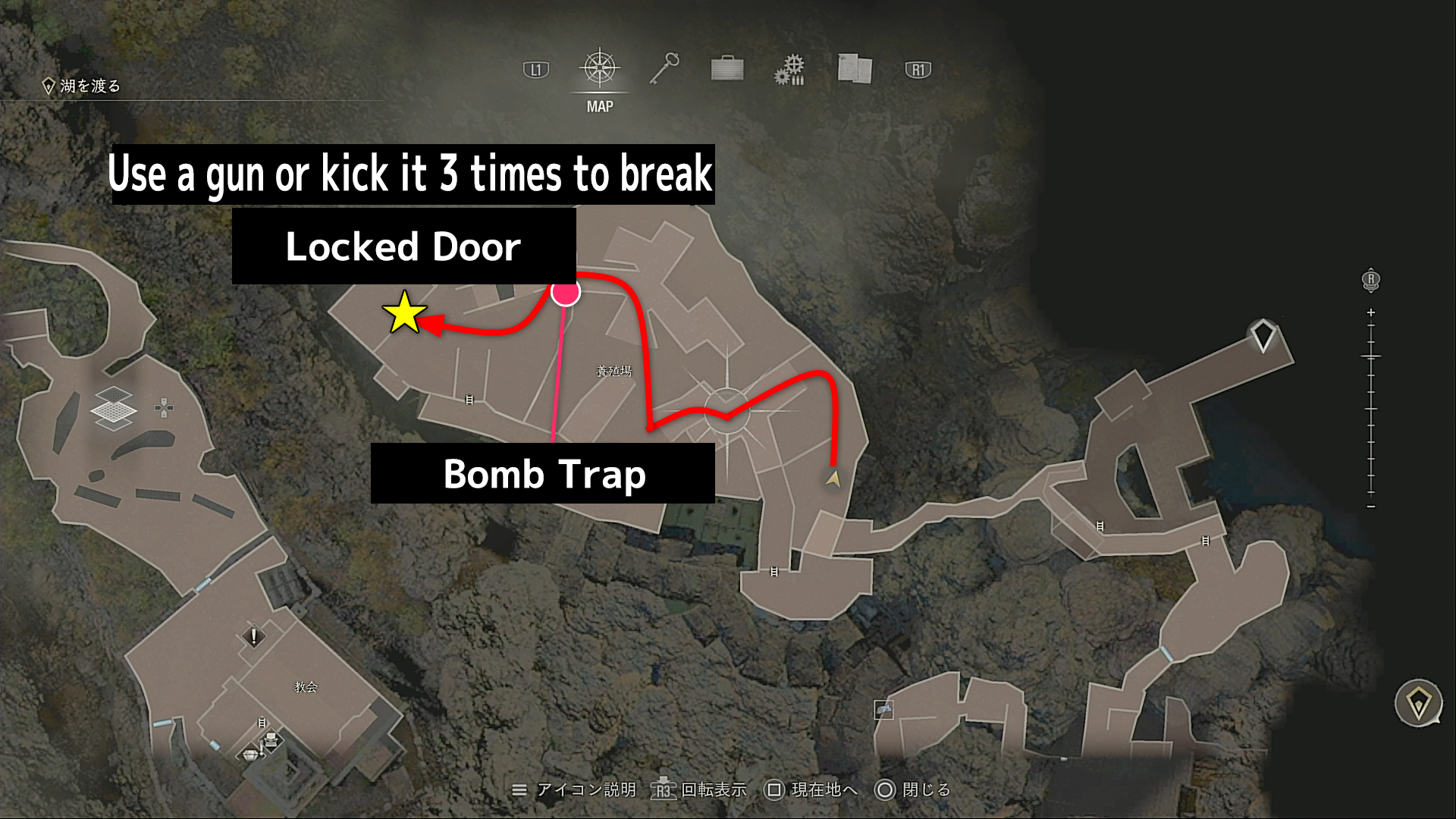 RE4 Remake | Story Walkthrough Guide | Resident Evil 4 Remake - GameWith