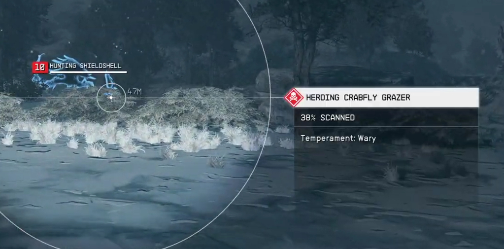 Starfield | Scan - How To Scan & Increase Survey - GameWith