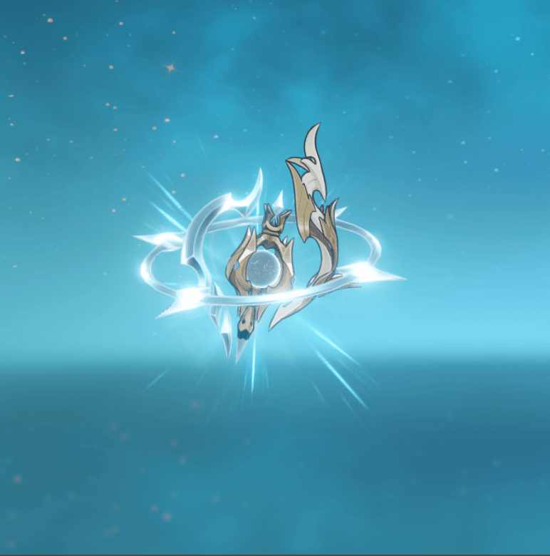 Genshin Impact | Weapon Skin List & How To Change Guide - GameWith