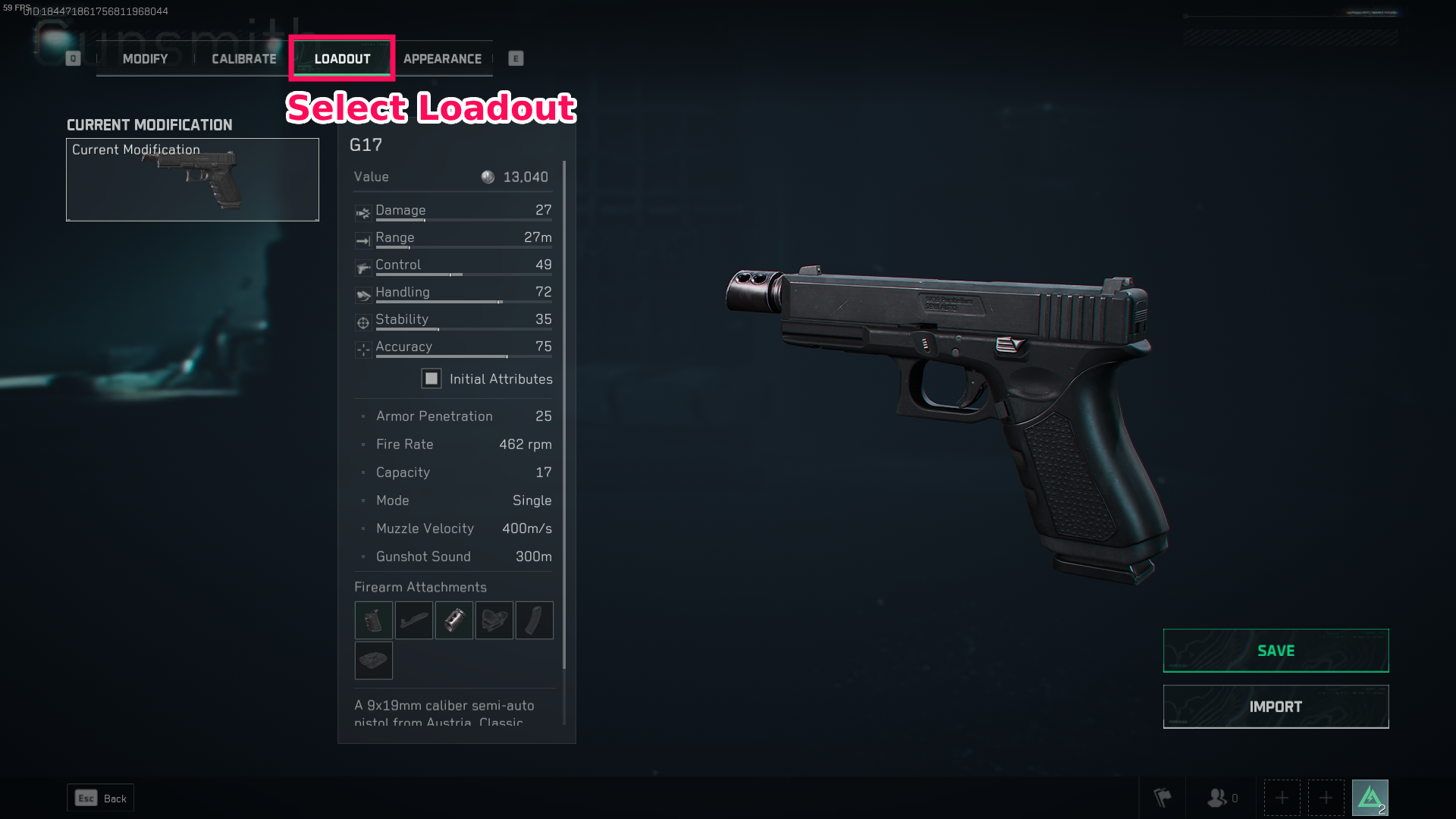 Delta Force | Gunsmith Guide - How To Upgrade And Customize - GameWith