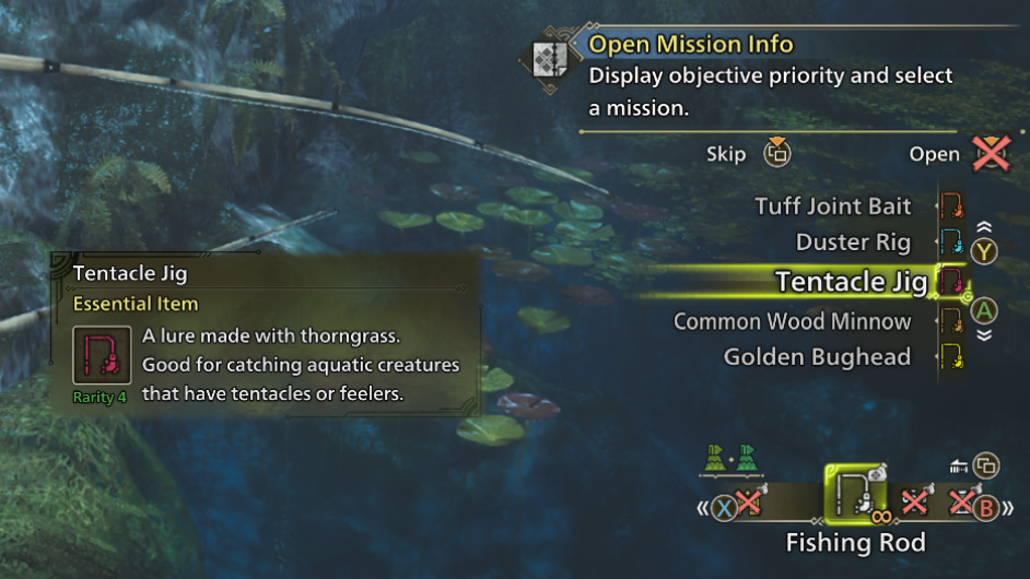 MH Wilds | Grand Escunite Location and How to Get | Monster Hunter ...