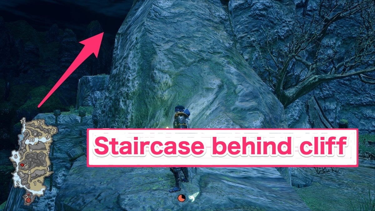 Sunbreak | Shrine Ruins Map Guide | Monster Hunter Rise - GameWith