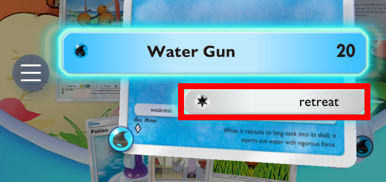 How to Retreat | Pokemon TCG Pocket (PTCGP) - GameWith