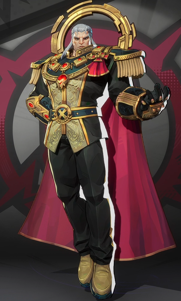 Marvel Rivals | Magneto Guide: How to Play, Abilities, Tier Rank and ...