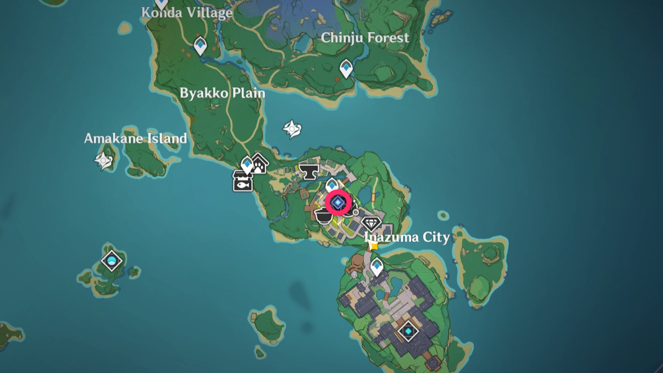 Genshin Impact | Beetle Brawl Event Guide - GameWith