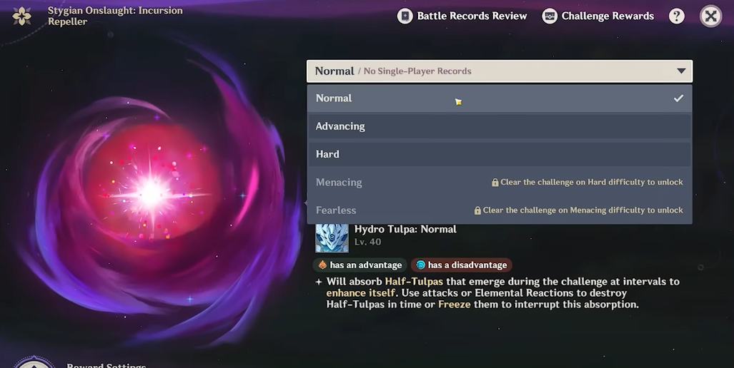 Genshin Impact | Stygian Onslaught Event Guide & Strategy Tips - GameWith