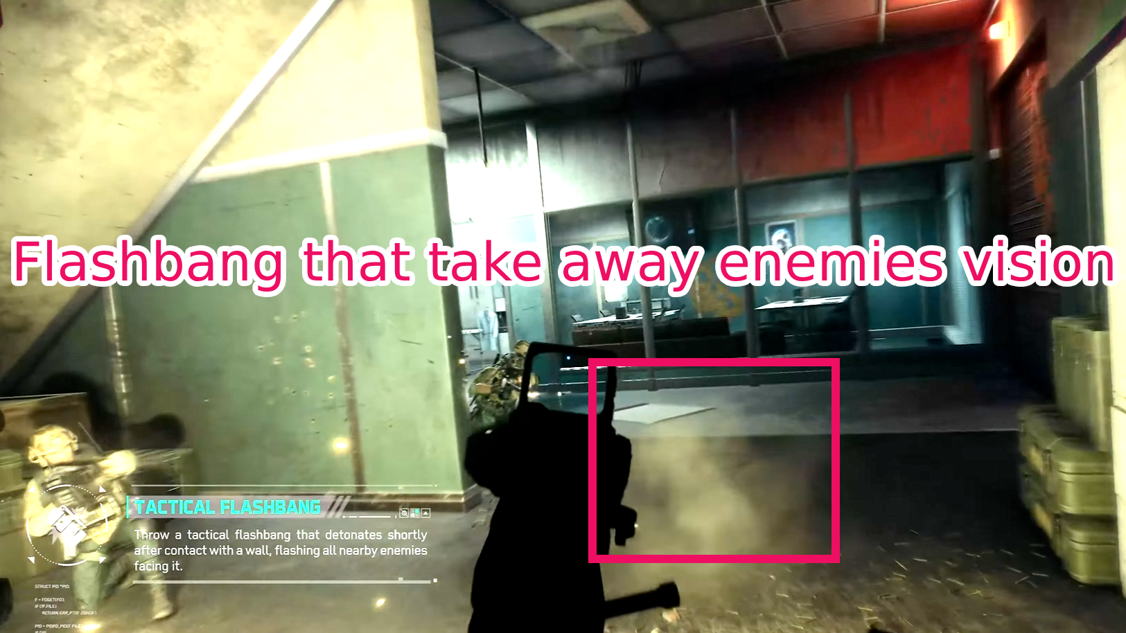 Delta Force | Nox - Rating(Tier) and Skill - GameWith