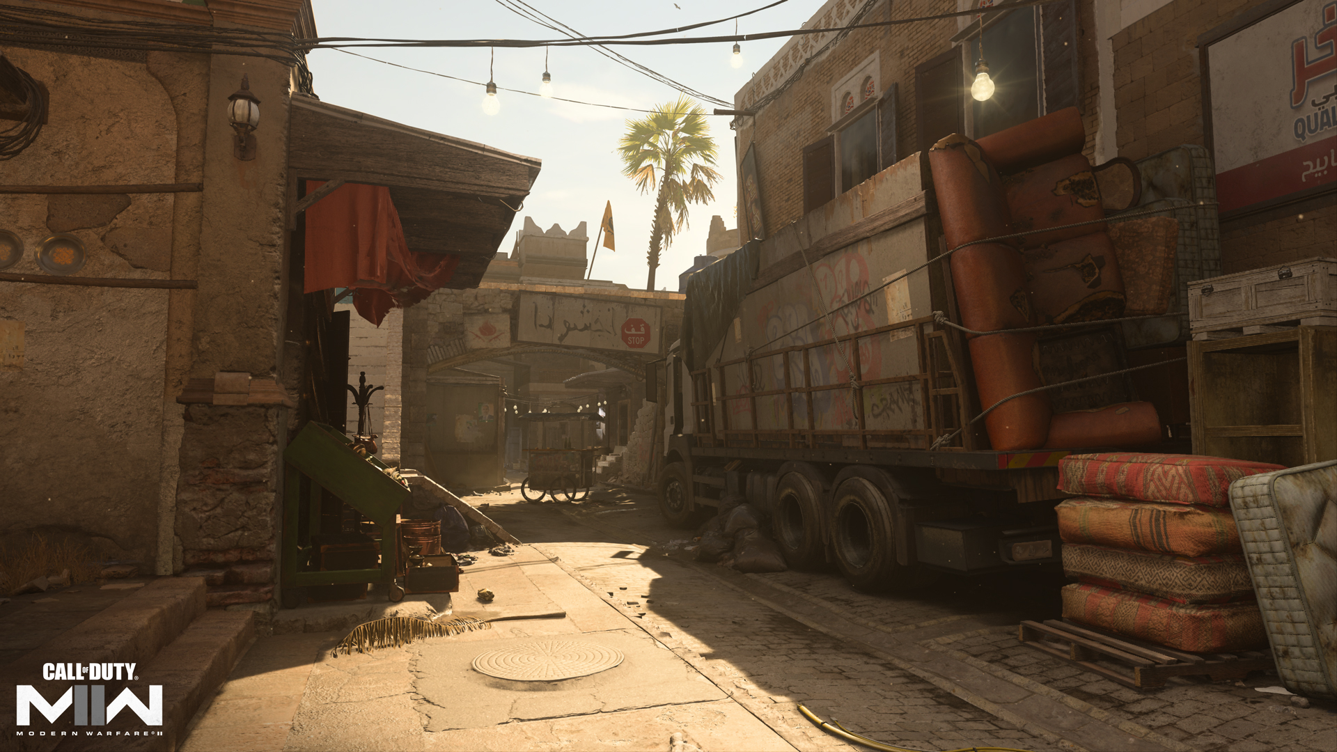 MW3 | Gunfight - New Maps and Rules | CoD Modern Warfare 3 2023 - GameWith