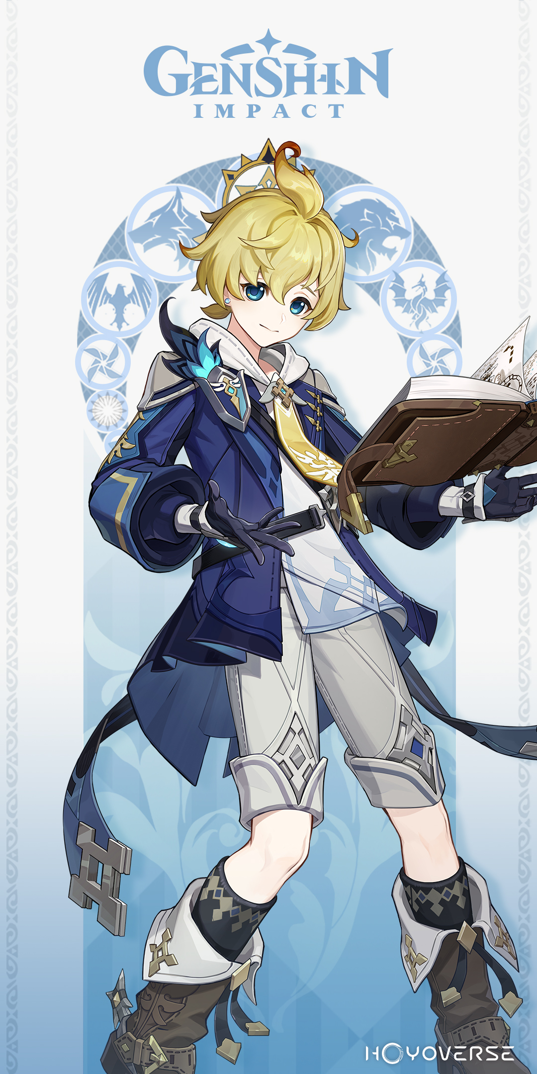 Mika Best Build Guide - GameWith