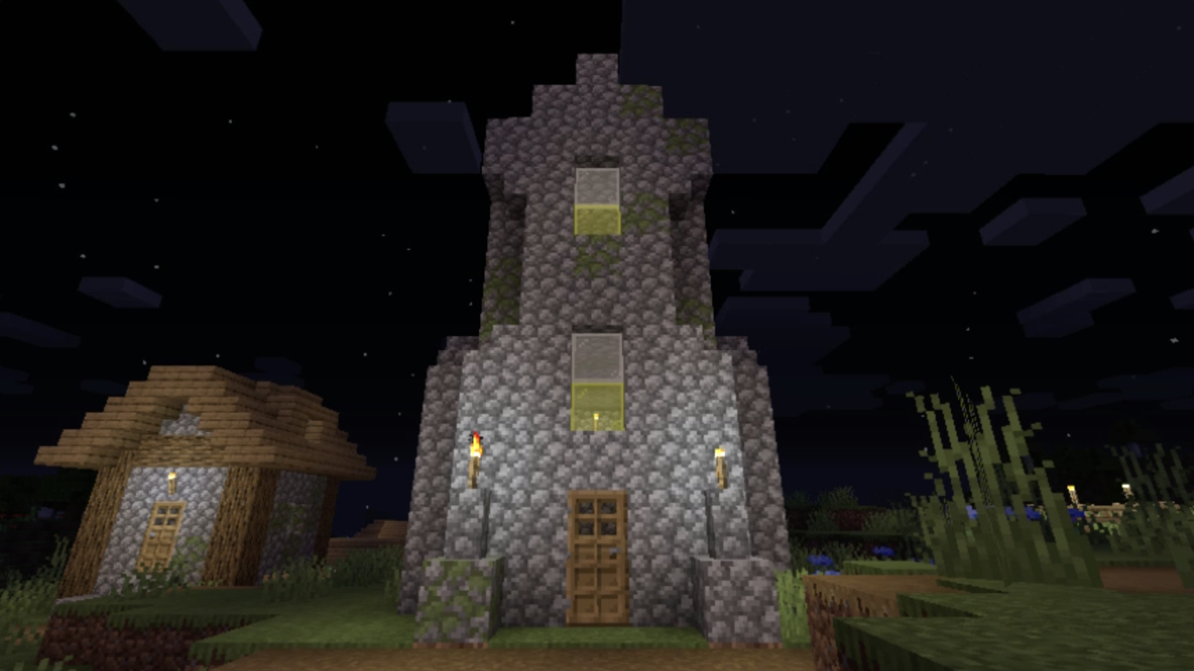 Clarity - Comparison & Texture Pack Guide | Minecraft Mod Guide - GameWith