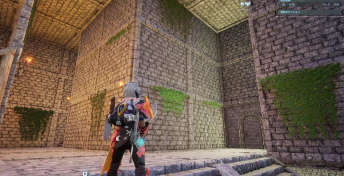 Palworld | Castle Base - How To Build & Layout Location? - GameWith