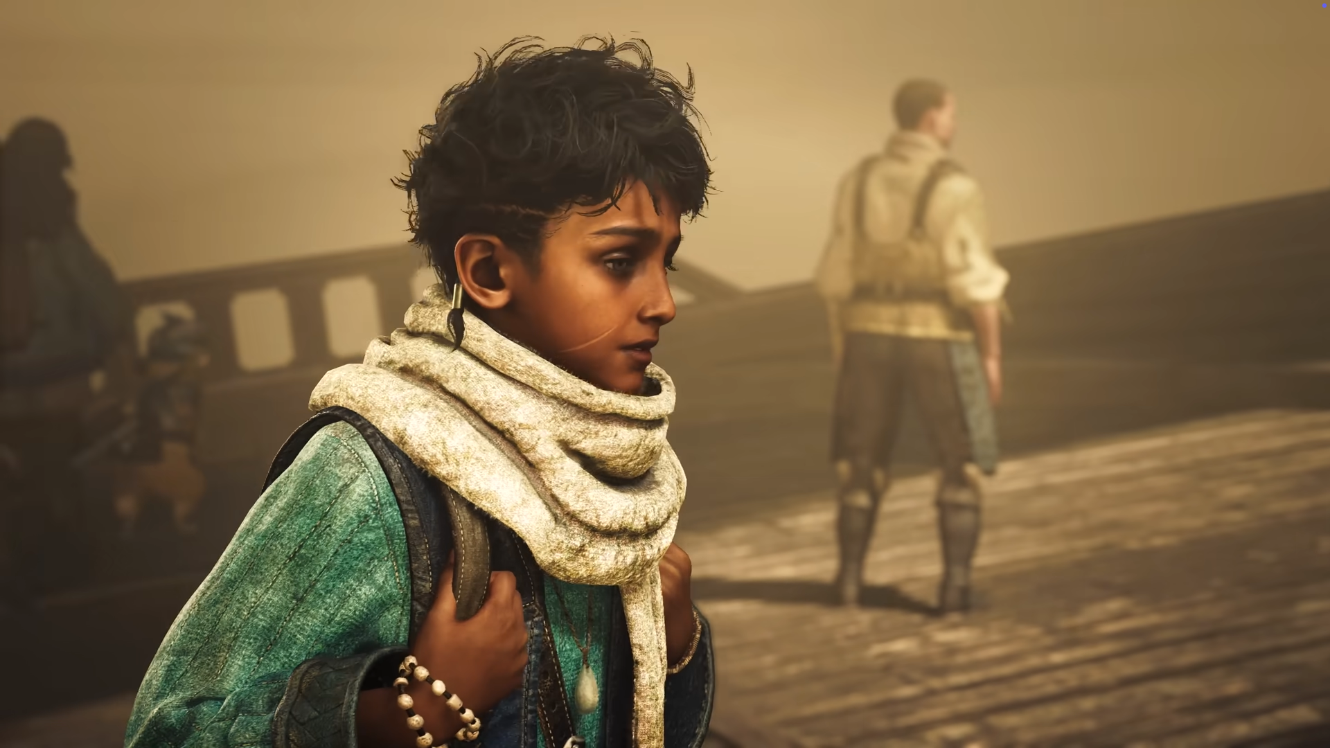 MH Wilds | Full Story Walkthrough and Guide | Monster Hunter Wilds ...