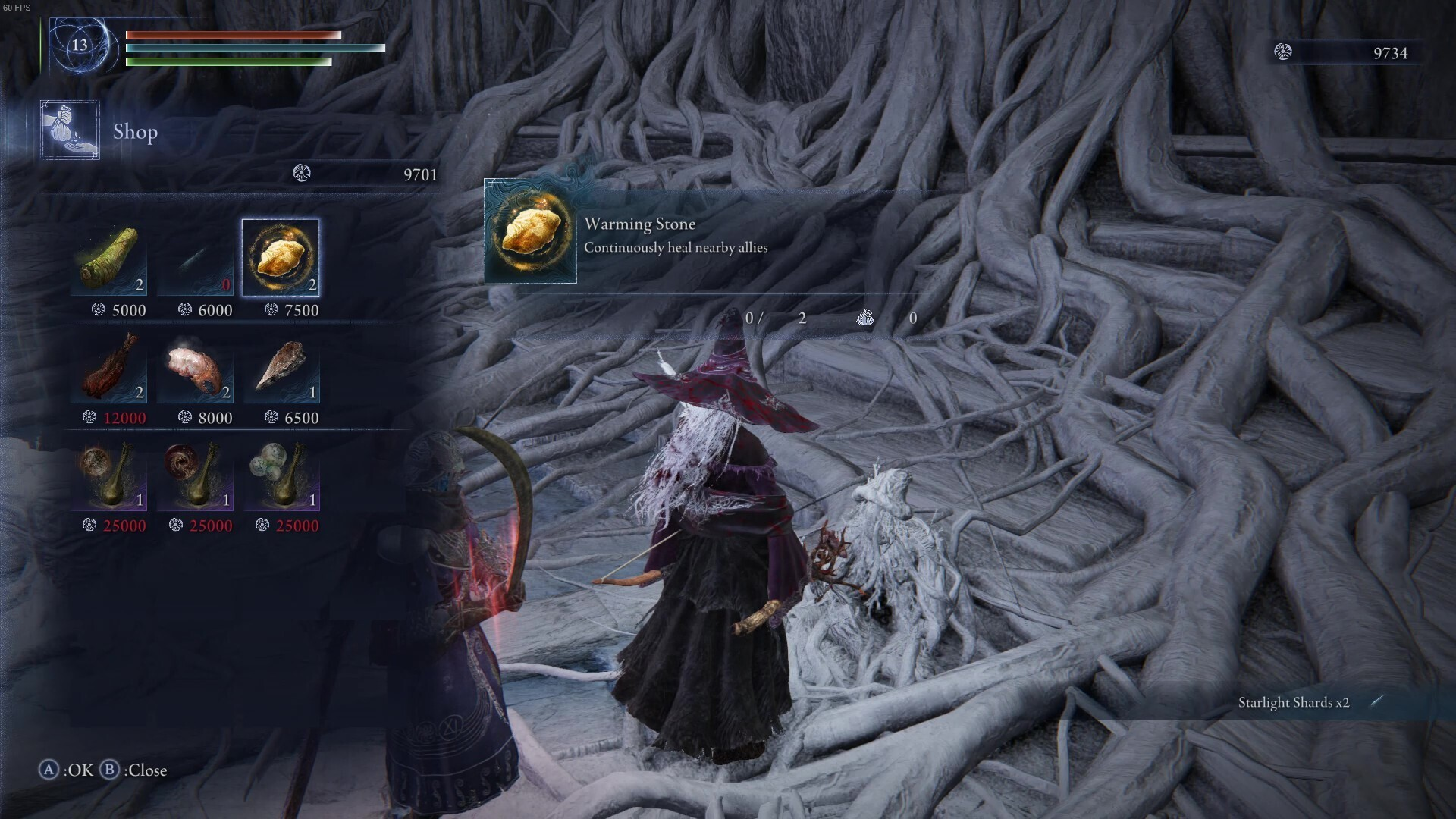 Sentient Pest (Gnoster) Boss Guide - Weaknesses & How to Beat | Elden ...