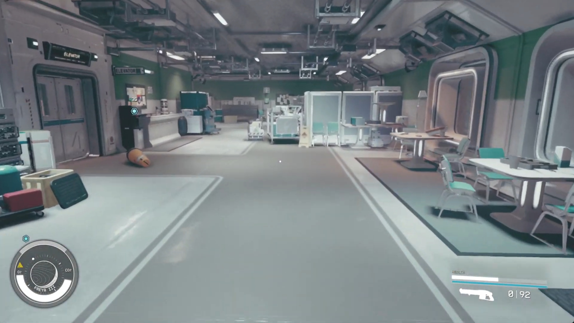 Starfield | Entangled - Main Constellation Mission Walkthrough - GameWith