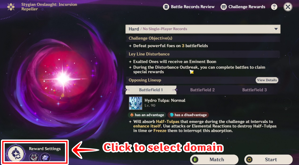 Genshin Impact | Stygian Onslaught Event Guide & Strategy Tips - GameWith