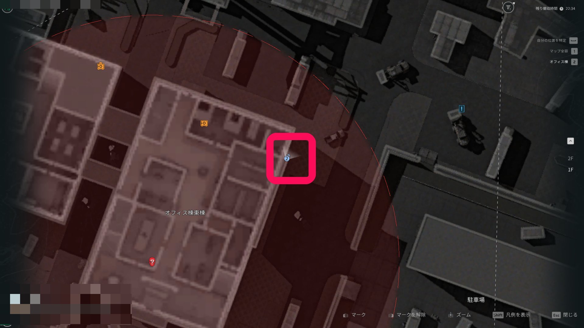 Delta Force | Zero Dam Guide - Map, Keycards, Recommended Exploration ...