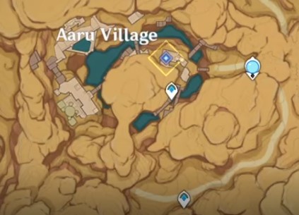 Genshin Impact | Dual Evidence Quest Guide | How To Get Clearance ...