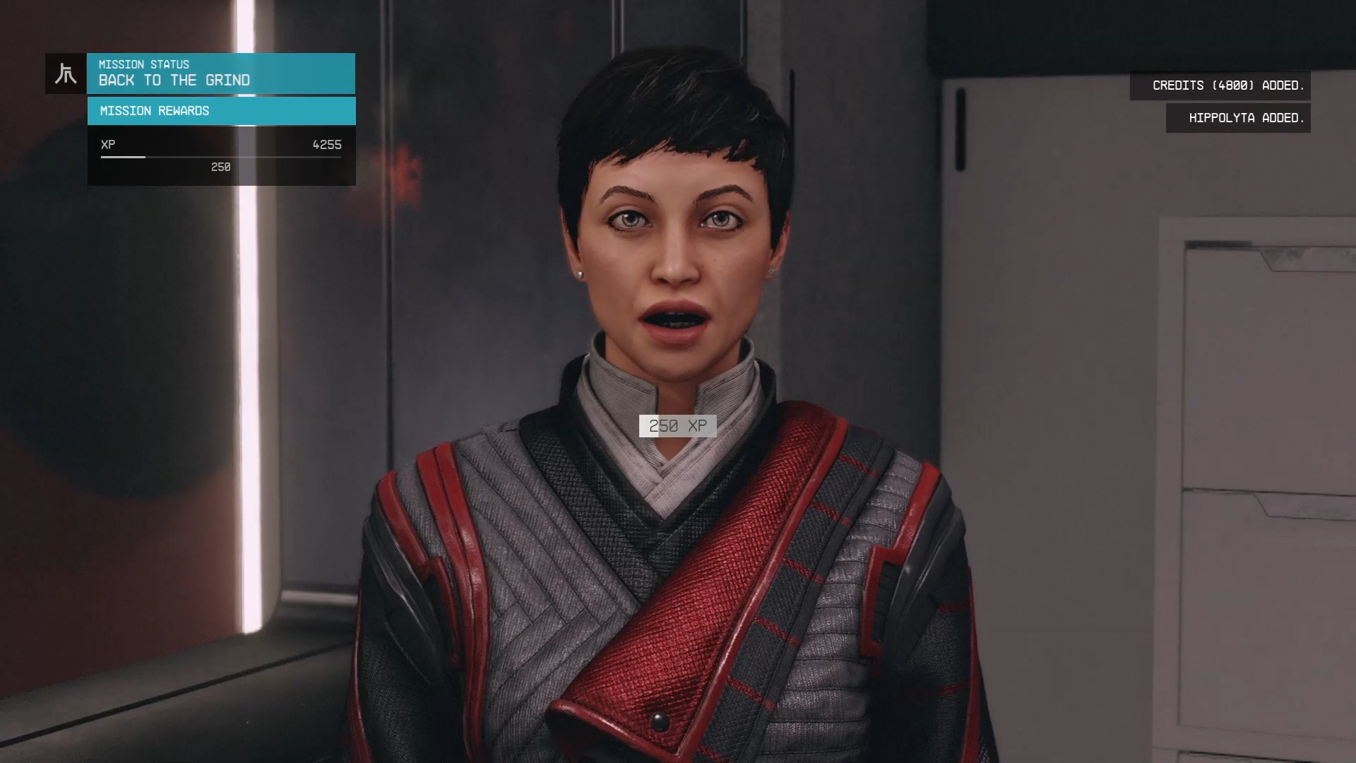 Starfield | Back To The Grind - Ryujin Industries Mission Walkthrough ...