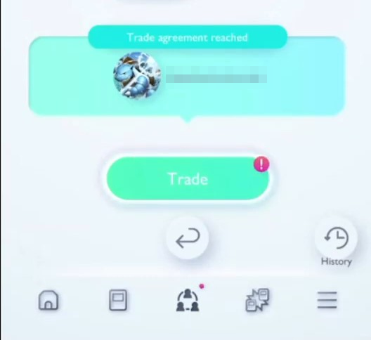 Trading Feature Guide - How to Trade Cards with Other Players | Pokemon ...