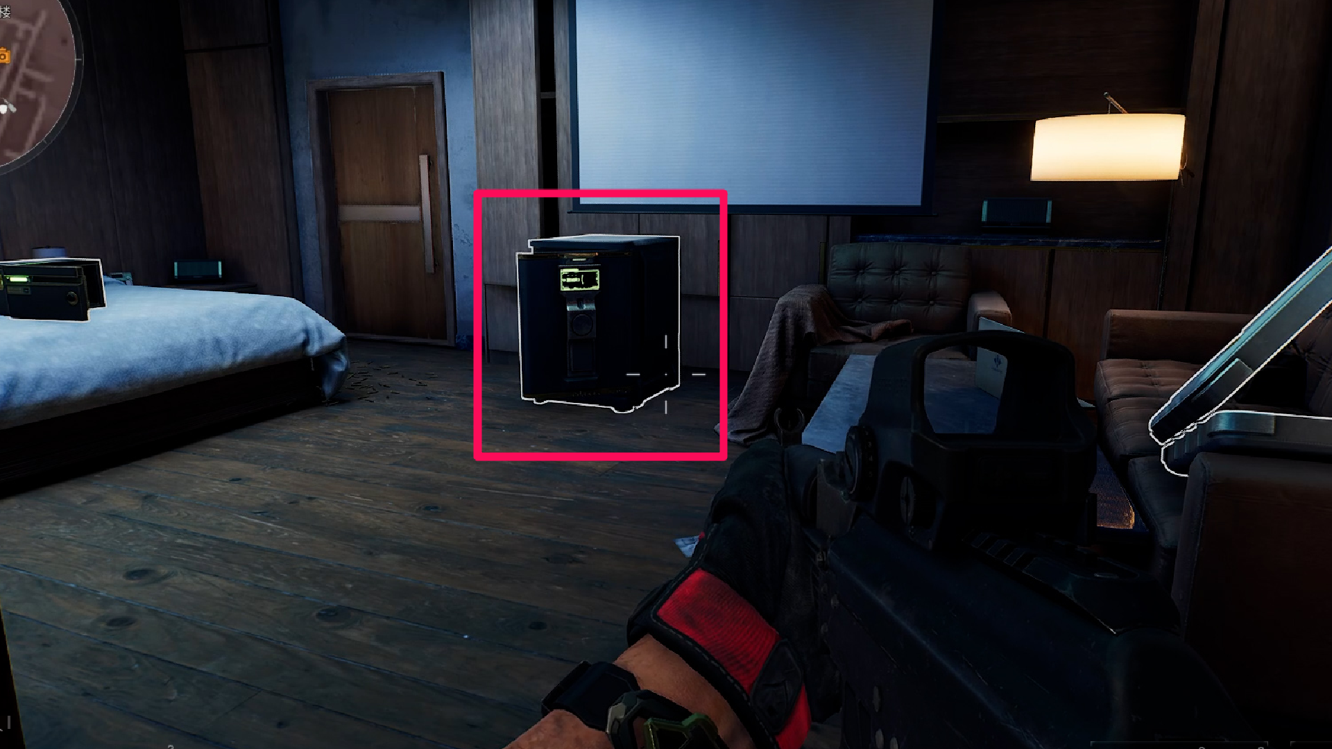 Delta Force | Zero Dam Guide - Map, Keycards, Recommended Exploration Route - GameWith