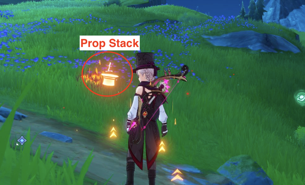 Genshin | Lyney Build & Weapon - GameWith