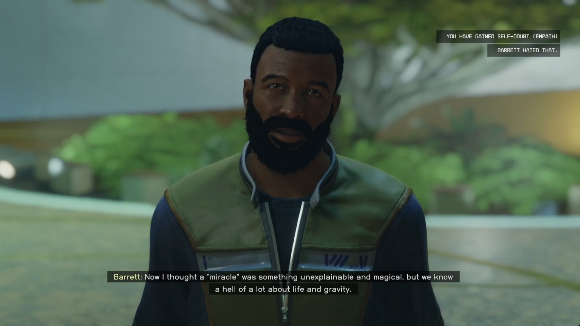 Starfield | Unity - Main Constellation Mission Walkthrough - GameWith