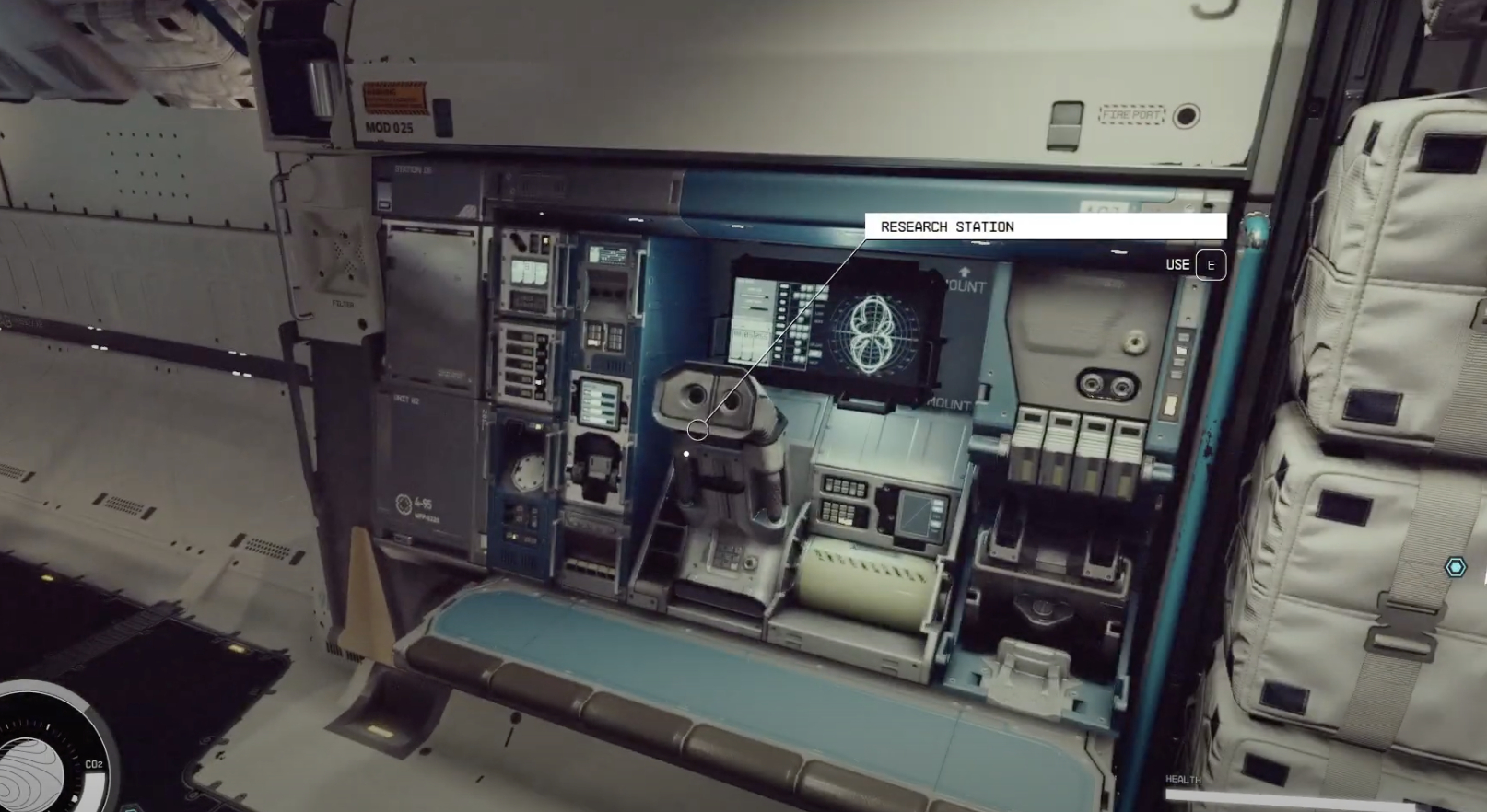 Starfield | Research Projects - List & How To Unlock - GameWith