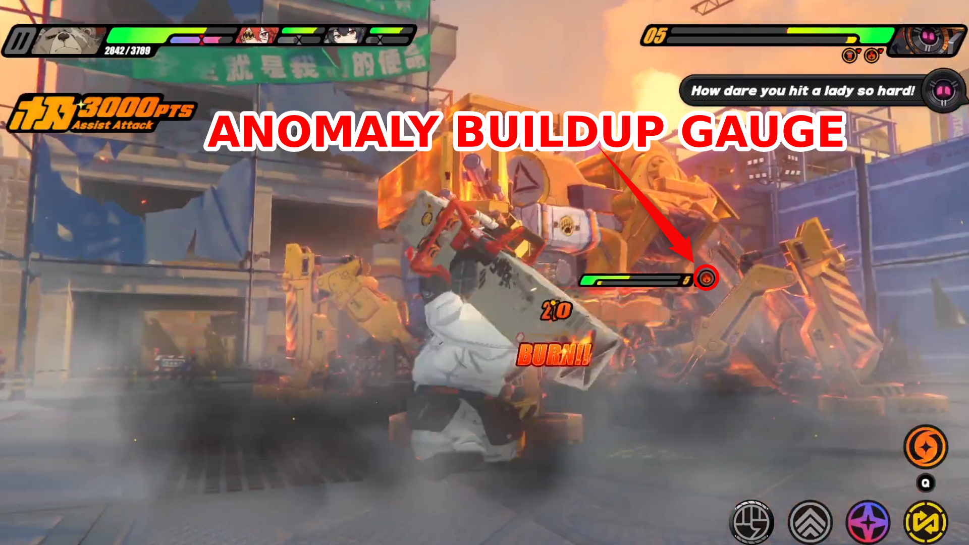 Attribute Anomaly - How To Inflict & Effects | Zenless Zone Zero (ZZZ ...