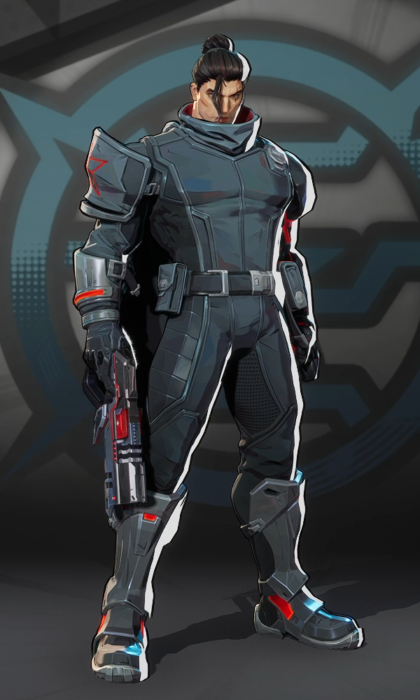 Marvel Rivals | Winter Soldier Guide: How to Play, Abilities, Tier Rank ...