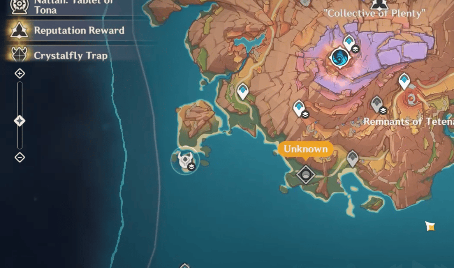 Genshin Impact | Secret Source Dragon Puzzle Guide & Locations - GameWith