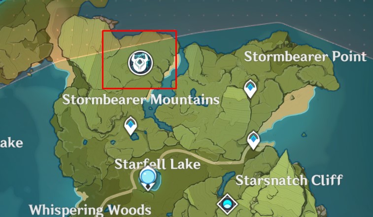 Genshin Impact | Hurricane Seed Location & How To Farm - GameWith