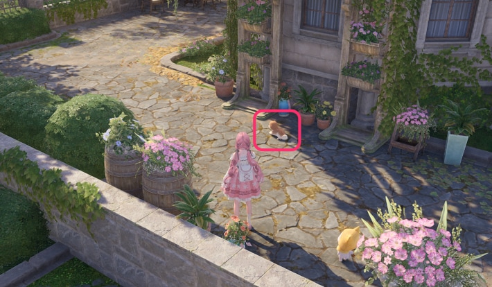 Infinity Nikki | Wishfield Chapter 1 Walkthrough - Wishes Without Wings ...