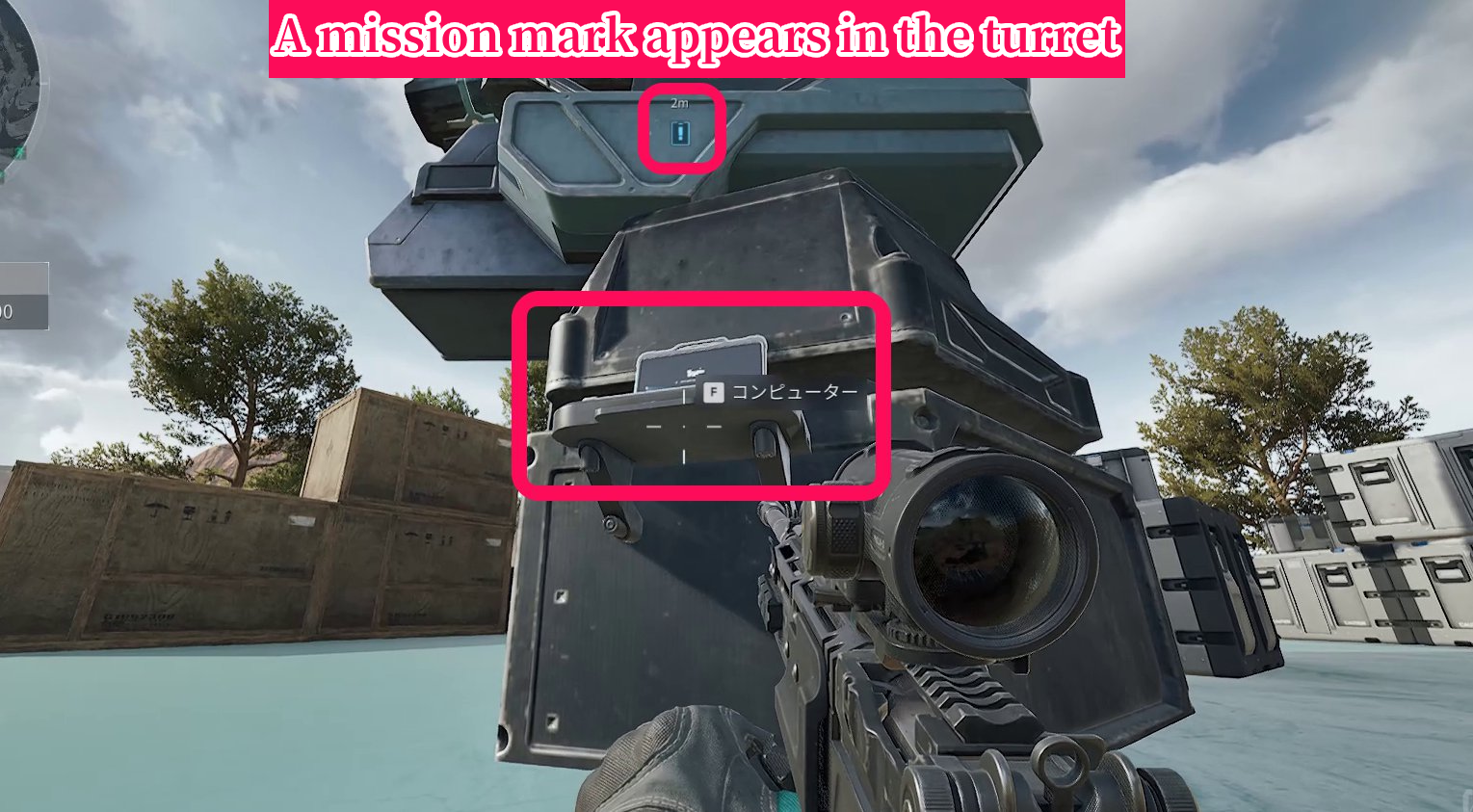 Delta Force | Layali Grove Guide - Map, Keycards, Recommended Exploration Route - GameWith