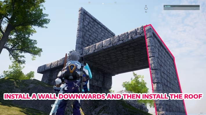 Palworld | Base Foundations - How To Build & Support Tips - GameWith