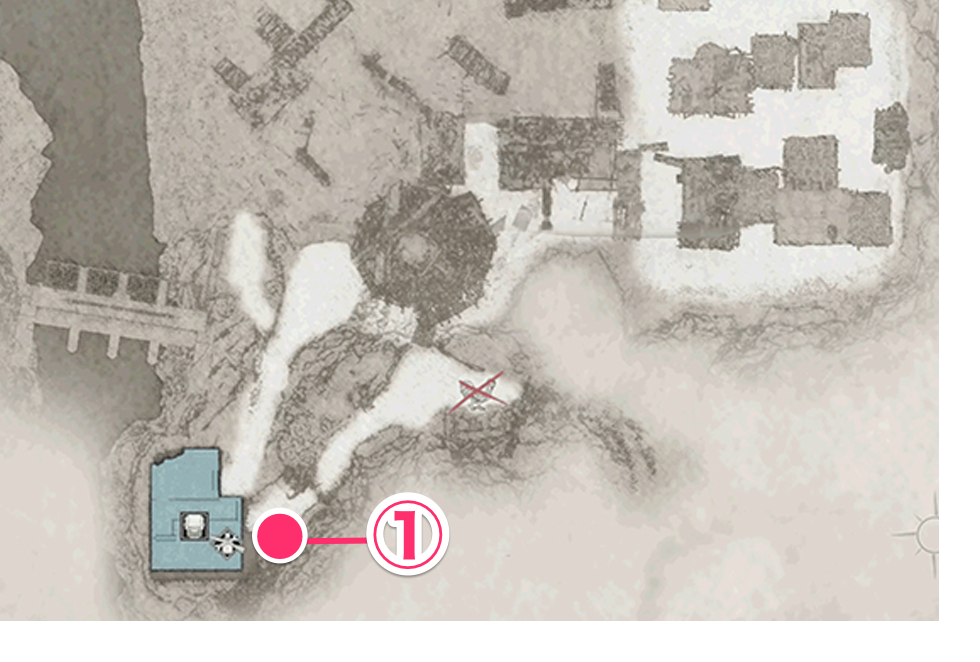 RE8 | Outhouse Locations - When You Gotta Go Trophies | Resident Evil ...