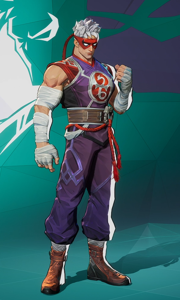 Marvel Rivals | Iron Fist Guide: How to Play, Abilities, Tier Rank and ...