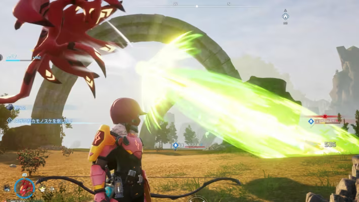 Palworld | Best Active Skills Tier List - GameWith