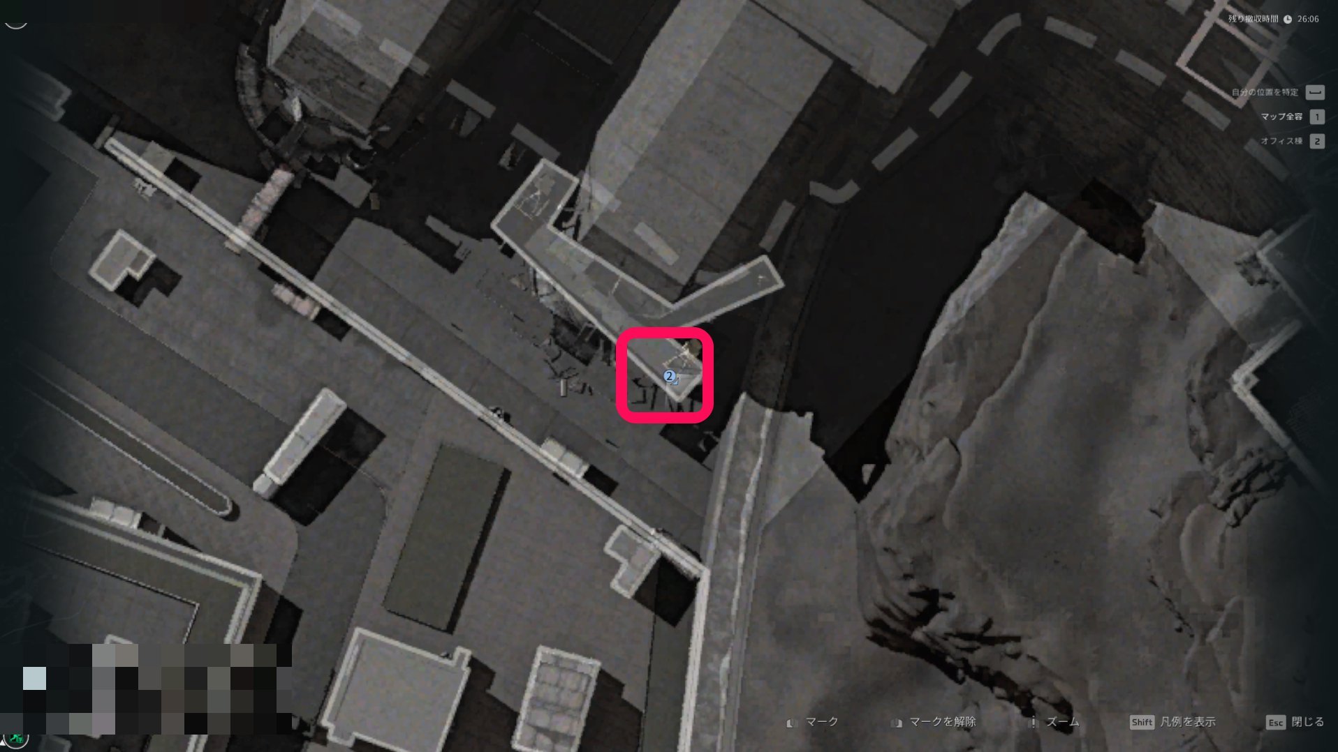 Delta Force | Zero Dam Guide - Map, Keycards, Recommended Exploration ...