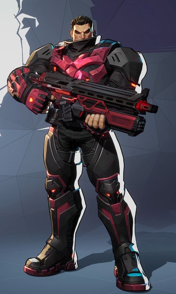 Marvel Rivals | The Punisher Guide: How to Play, Abilities, Tier Rank ...