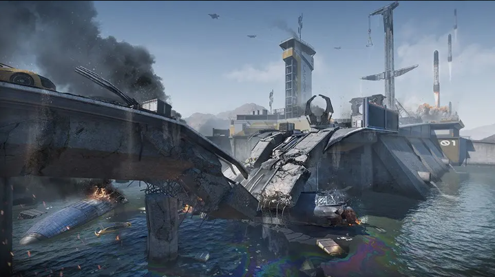 Delta Force | Starfall (Season 2) Guide - What You Need To Know - GameWith