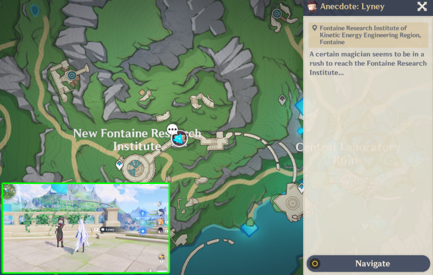 Genshin Impact | Travelers' Tales: Gilded Chapter Guide & Character ...