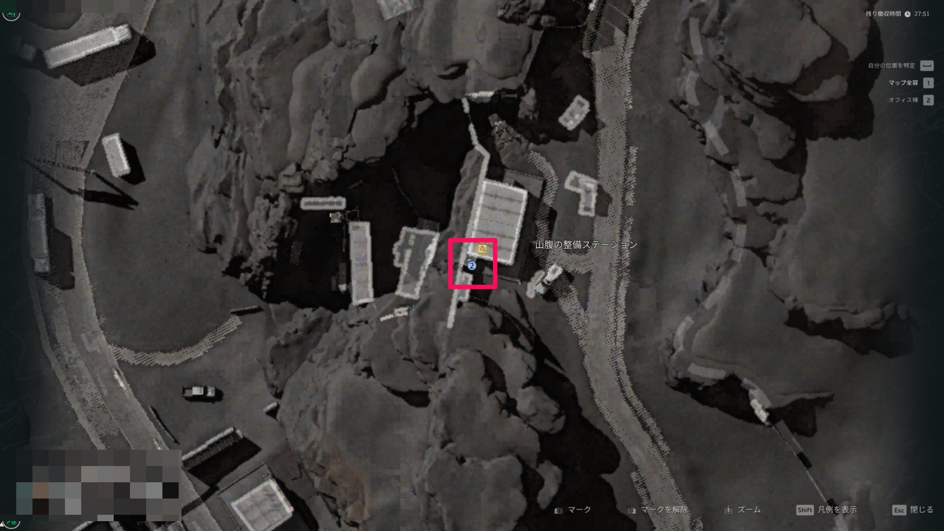 Delta Force | Zero Dam Guide - Map, Keycards, Recommended Exploration ...