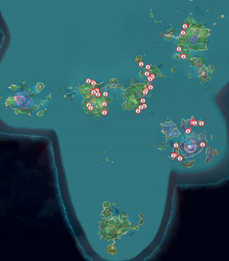 Genshin Impact | Prototype Crescent - Good For Whom? - GameWith